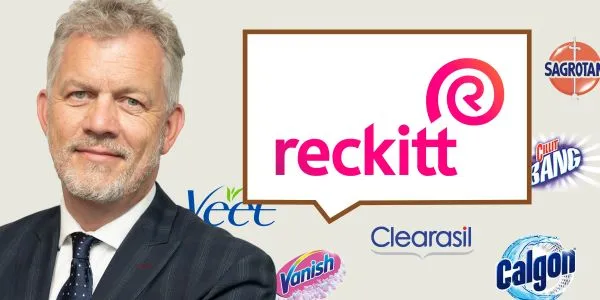 Reckitt benckiser aktie tagesschau, Reckitt